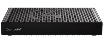 Control4 Controllers